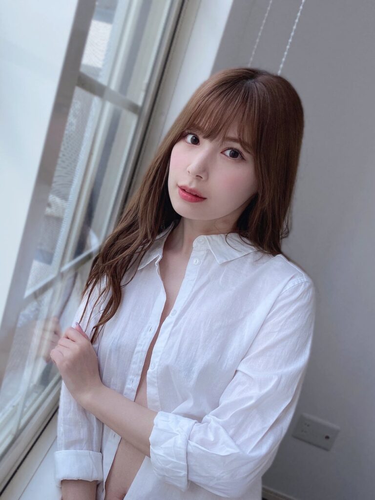 Tsumugi Akari Diễn Viên Jav