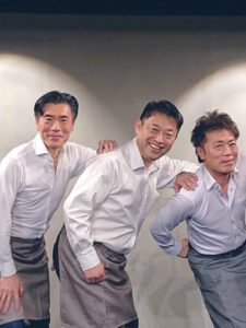 Masahiro Tabuchi | Diễn Viên JAV